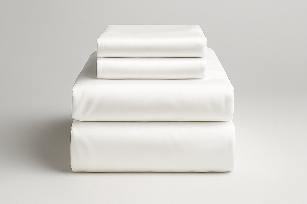 Bedding Set - Made With 100% Bamboo | Lost Loom