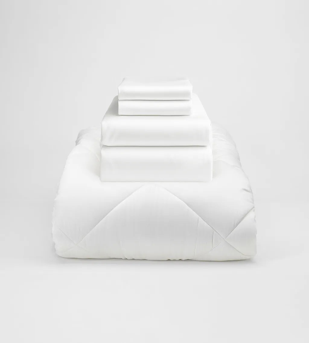 Bamboo Bedding Set Plus - 100% Luxury Bamboo | Lost Loom